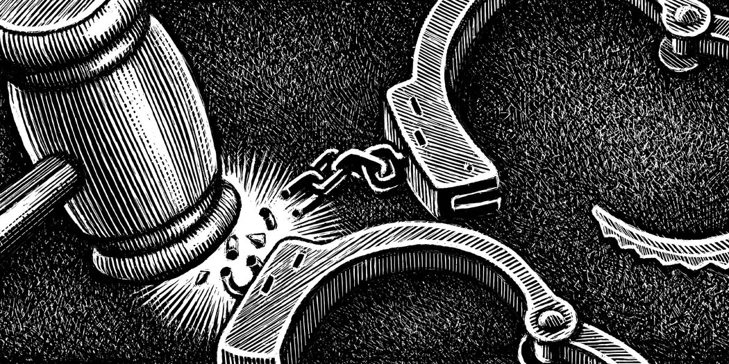 California Supreme Court To Consider Prosecutorial Discretion Over