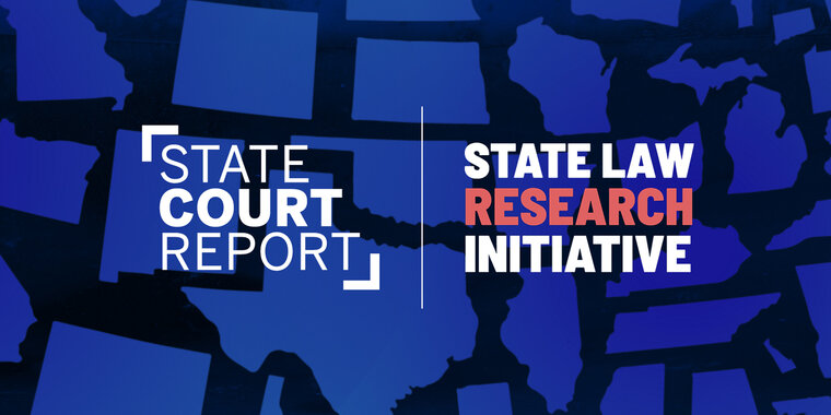 State Court Report