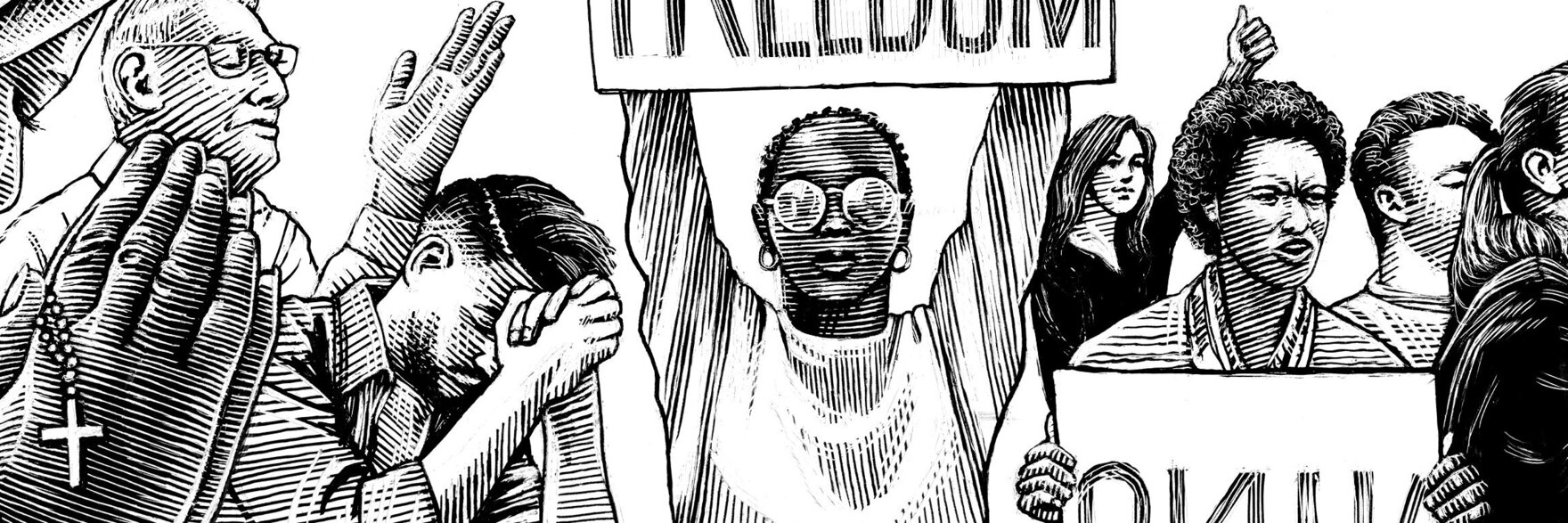 The Landmark Case That Extended Speech Rights on Private Property ...