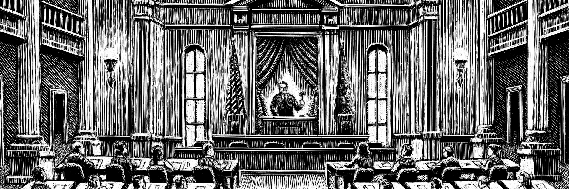 How Are State Judges Selected? | State Court Report