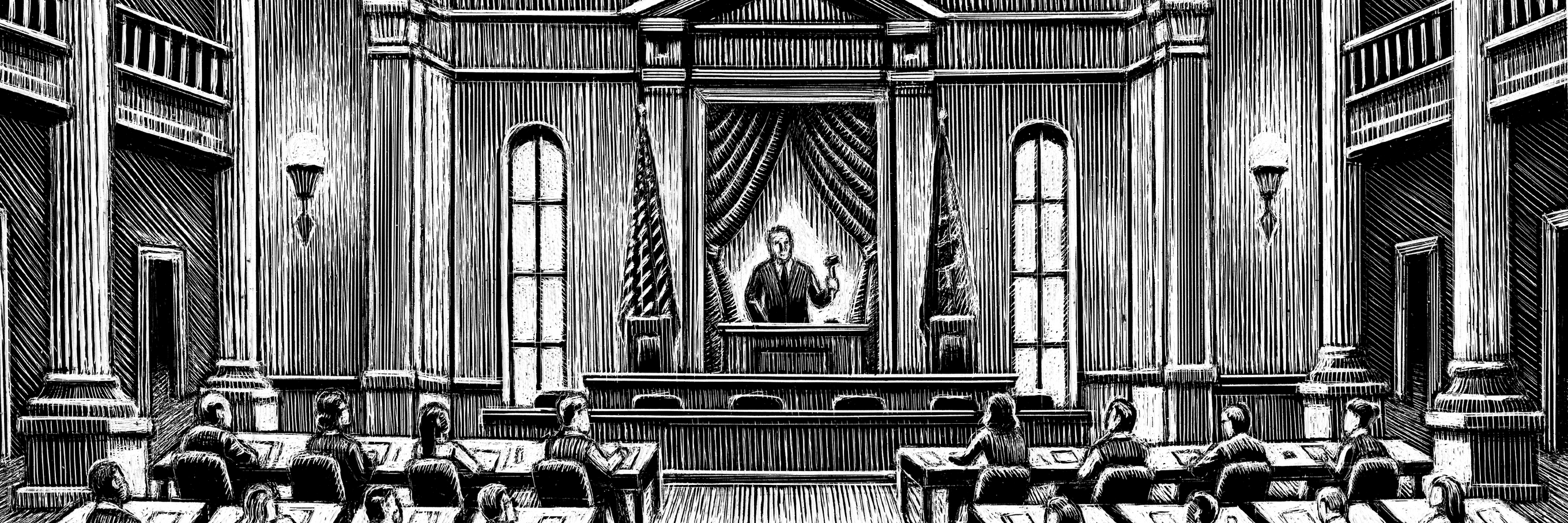 Every State Supreme Court Justice In One Searchable Database State