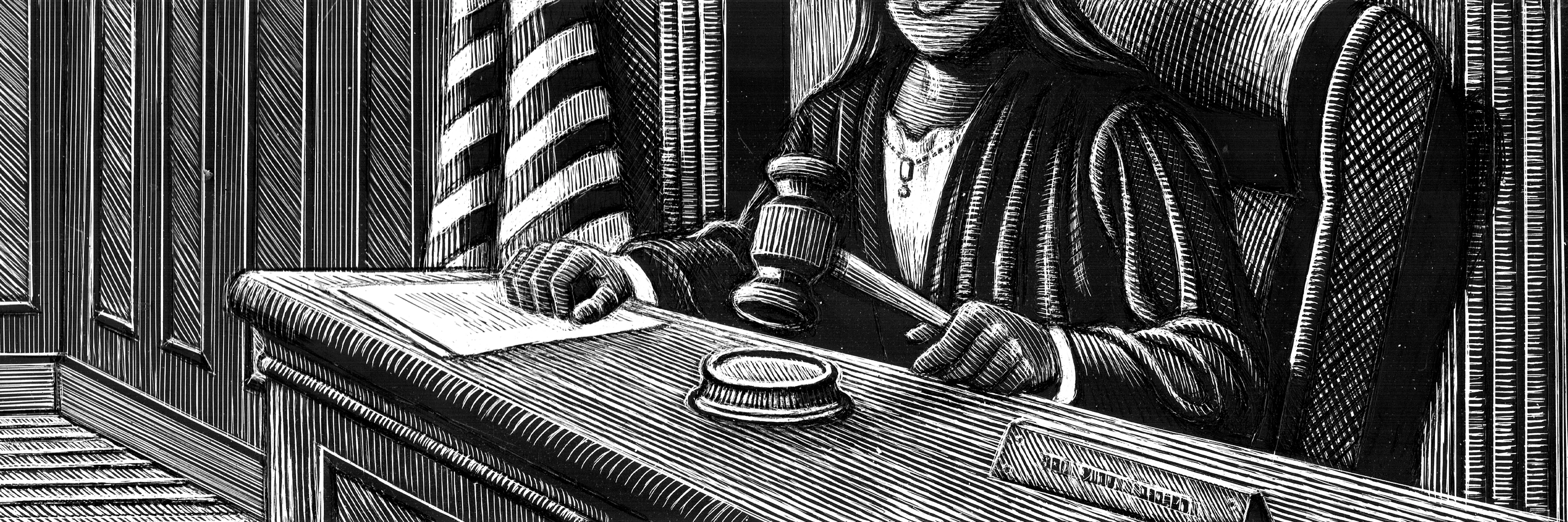 A Conversation with Chief Judge Jeffrey S Sutton Court of Appeals for ...