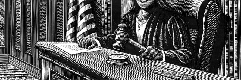 Addressing Bias Among Judges | State Court Report