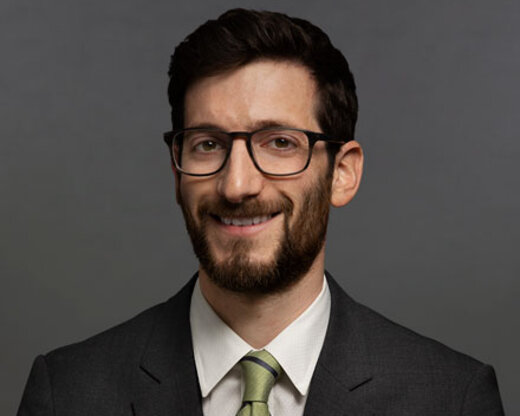 Douglas Keith | State Court Report