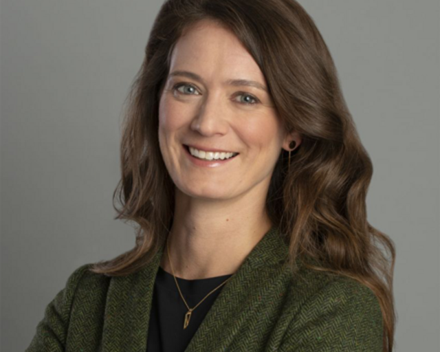 Kate Shaw | State Court Report