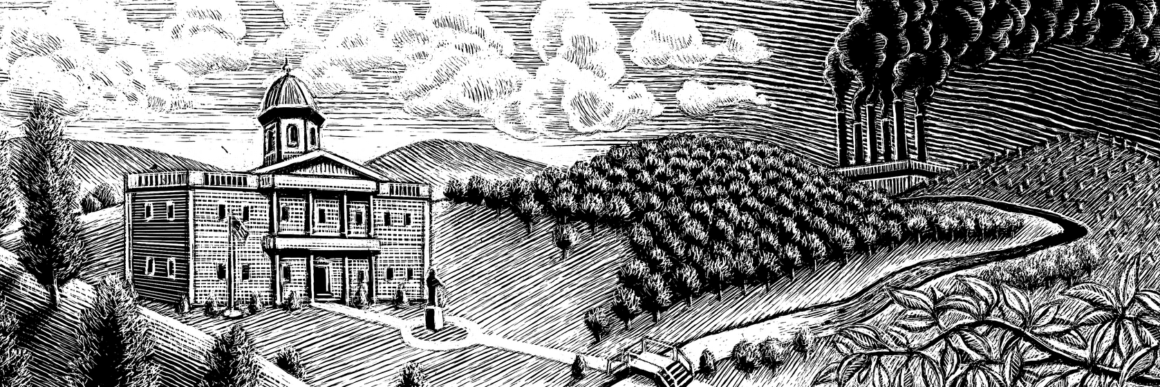 2025’s Most Significant State Constitutional Cases | State Court Report