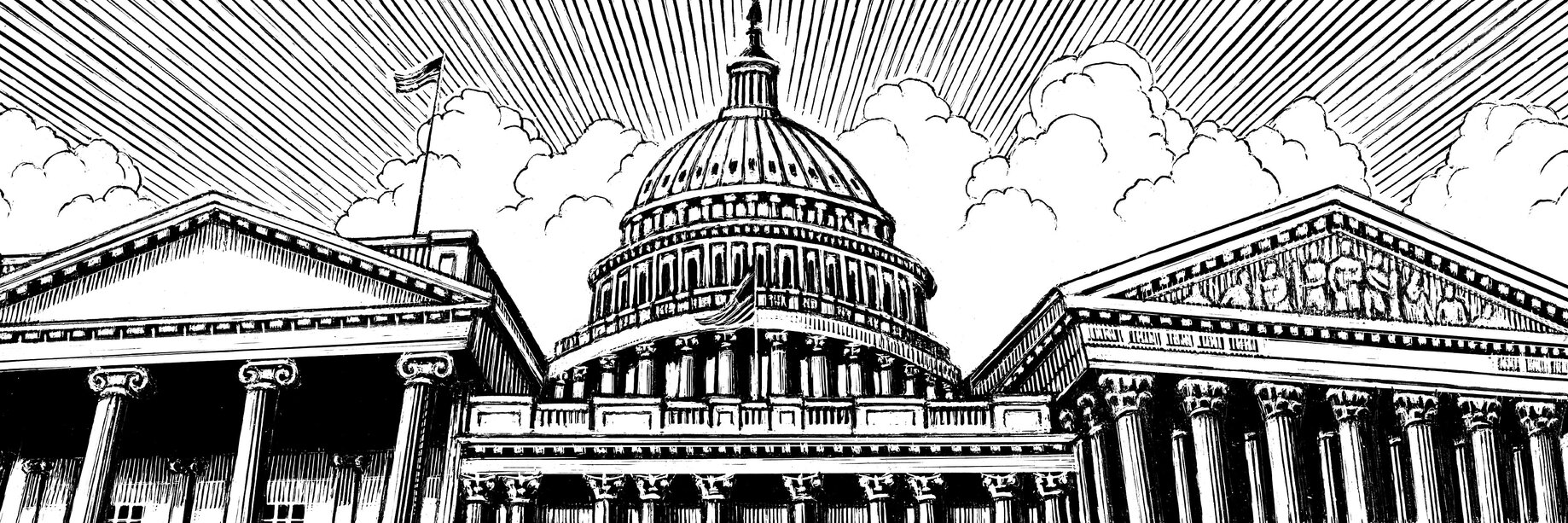 2025’s Most Significant State Constitutional Cases | State Court Report