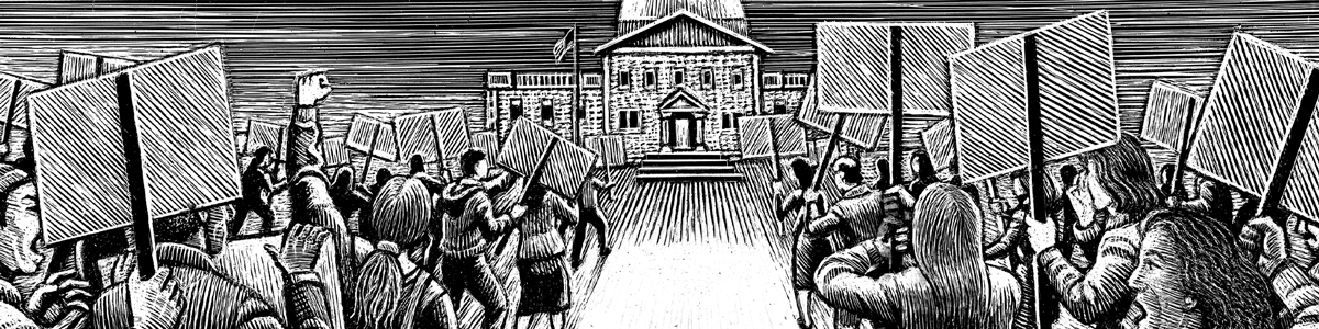 2023’s Most Significant State Constitutional Cases | State Court Report